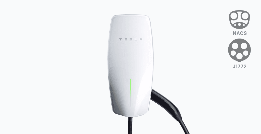 Rivian EV Charger | EV Charger Installation | ChargerPro